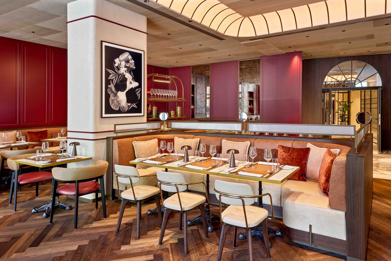 Marriott International | New York Taste. Berlin Soul. Ein neues Kapitel ...